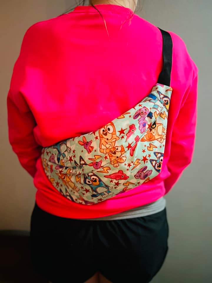 Large Fanny Packs – Golden Cactus Tutus & Apparel